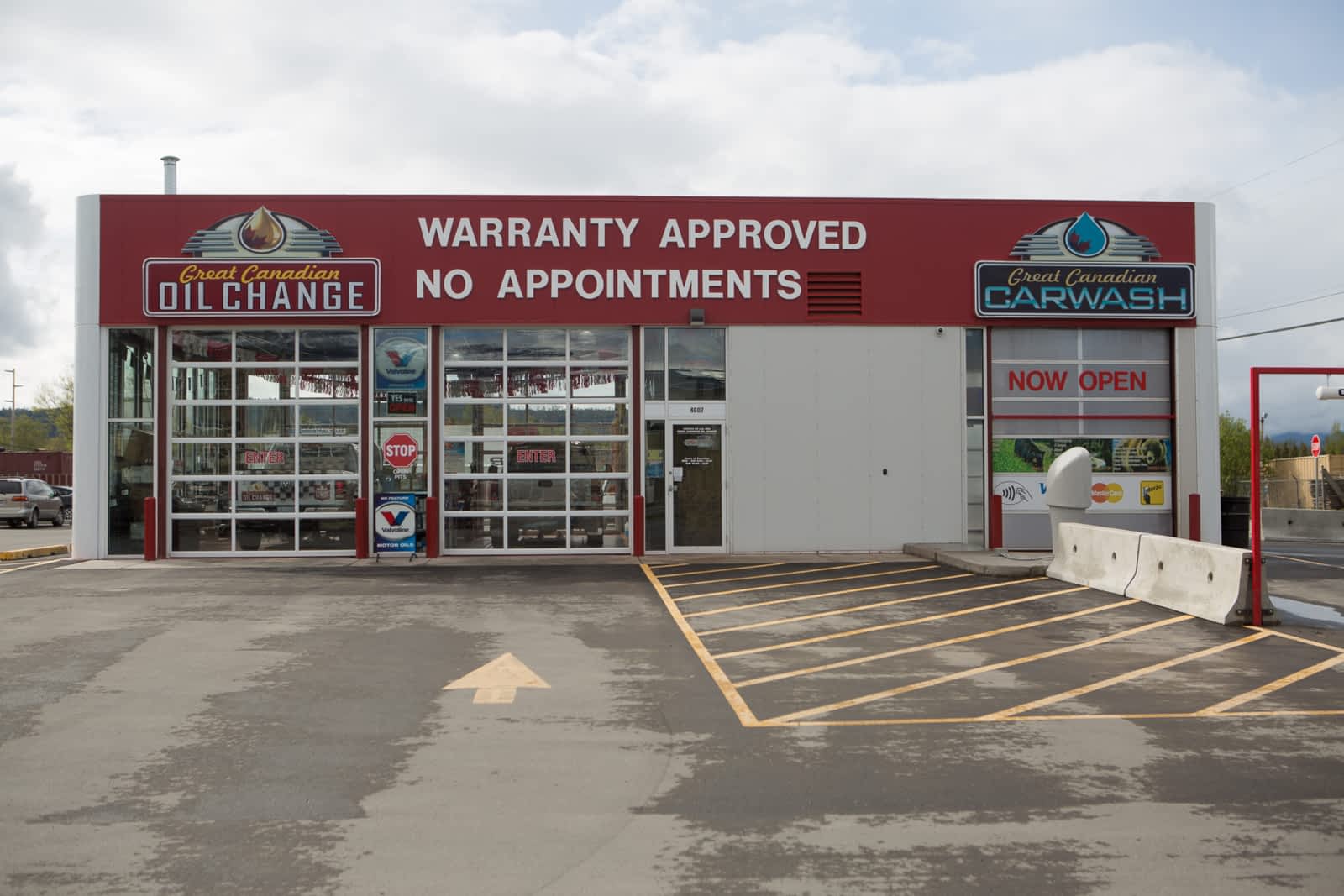 Projects - VT Engineering