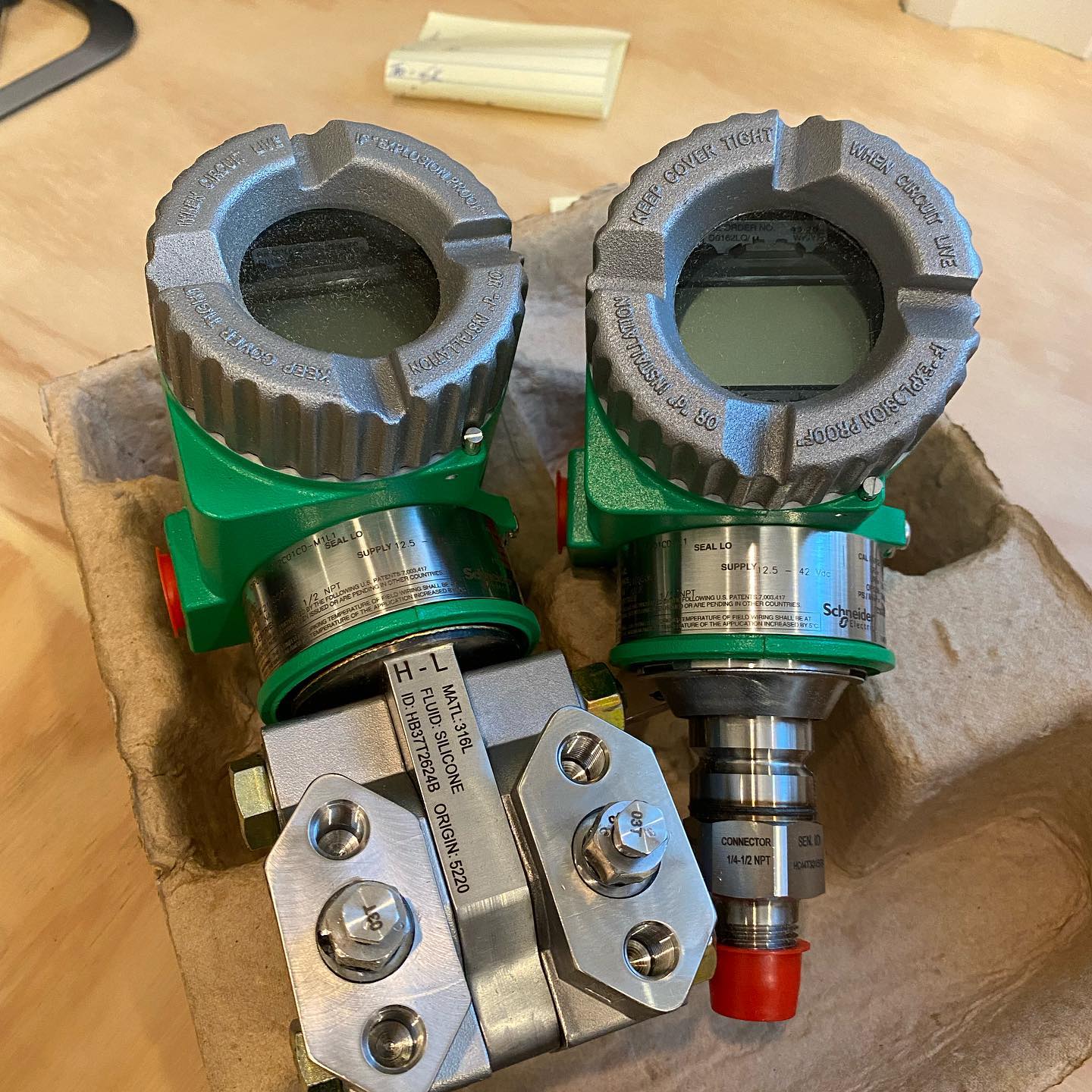 Services - VT Engineering Inc